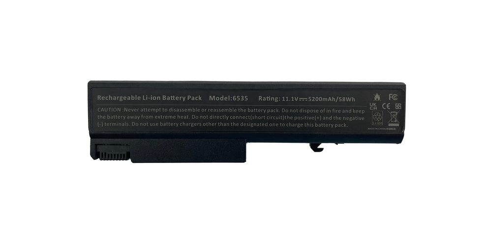 BATERIA GENERICA PARA LAPTOP HP TD06 11.1V 58WH – COMPUTER BOLT
